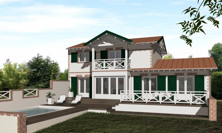 Votre future construction neuve sur-mesure - : Civel
