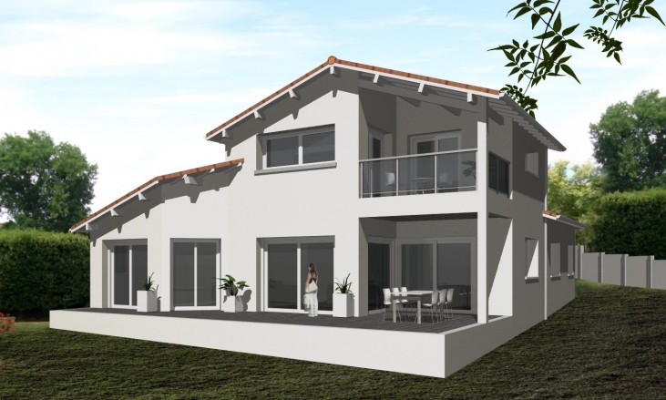 Votre future construction neuve sur-mesure - : Civel