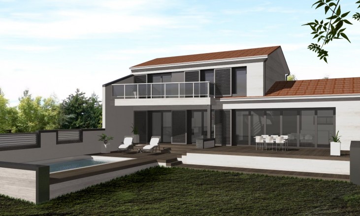Votre future construction neuve sur-mesure - : Civel